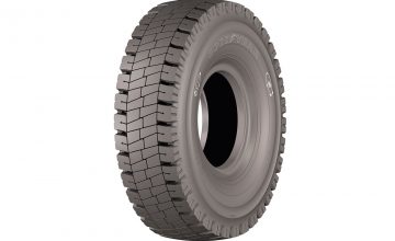 Goodyear Dunlop Sava Tires
